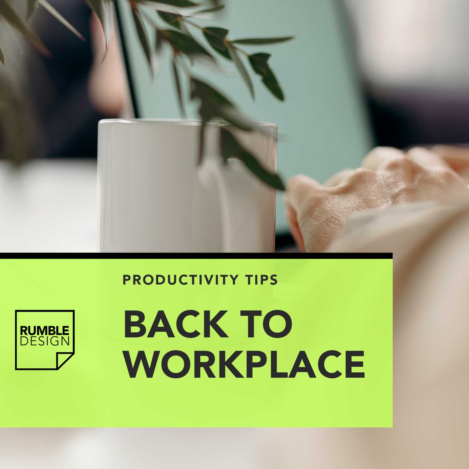 Printable Planners: Get Back to Organizing Your Life